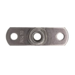 Stainless Welded Base Plate - Simplefix