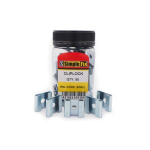 Cliplocks - Simplefix