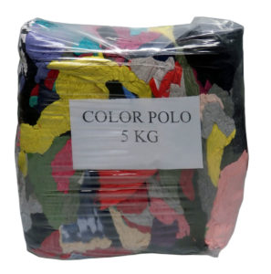 Sterilised 100% Cotton Cleaning Rags - Simplefix