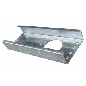 SimpleFix Top Plate and Stud Stiffener - Simplefix