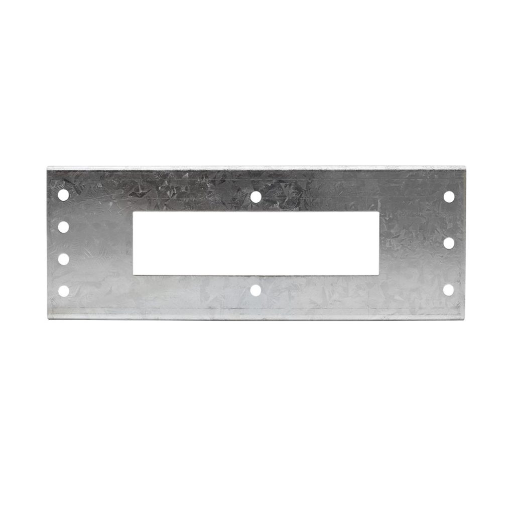 SimpleFix Top Plate and Stud Stiffener - Simplefix