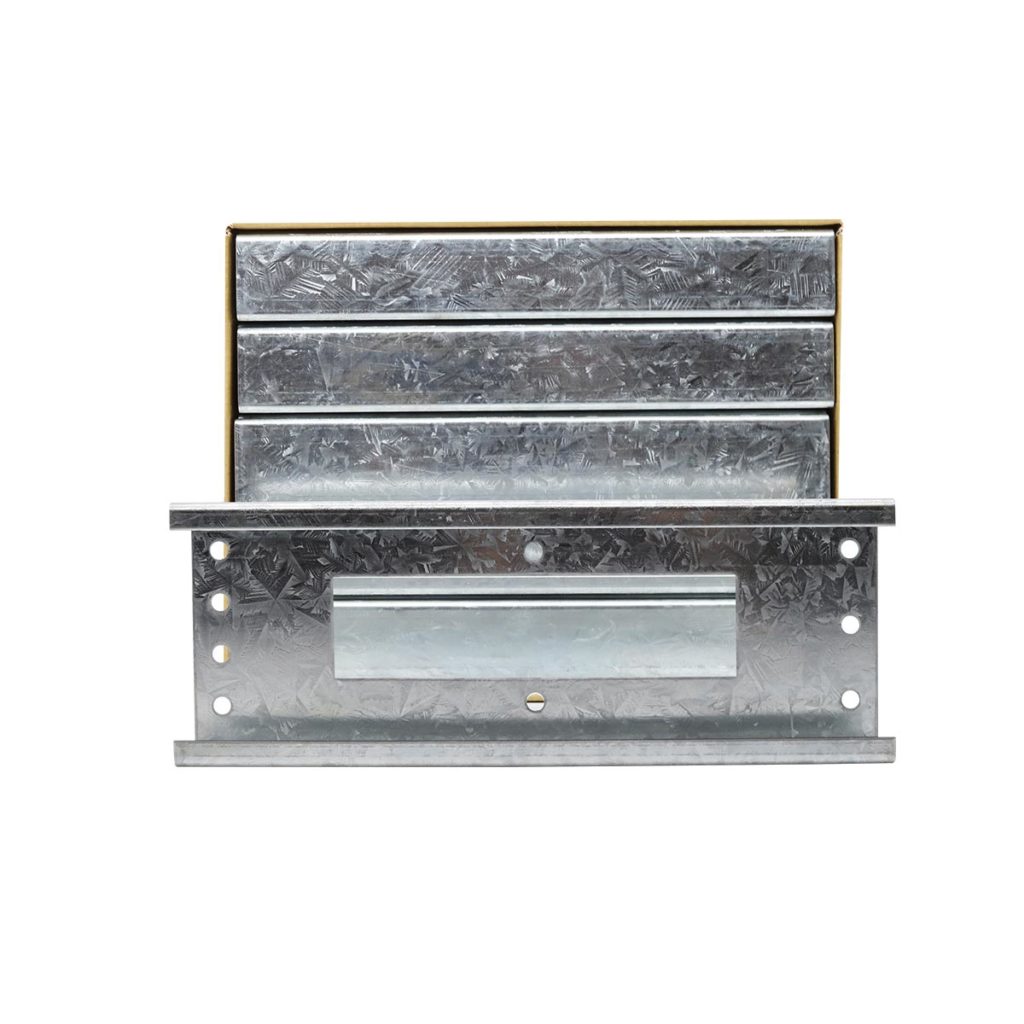 SimpleFix Electrical Frame Fix and Top Plate Stiffener - Simplefix