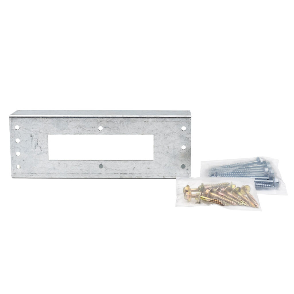 SimpleFix Electrical Top Plate and Stud Stiffener - Simplefix